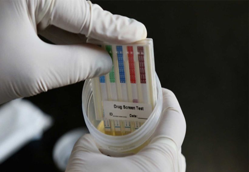 Pruebas Antidoping - EVACON